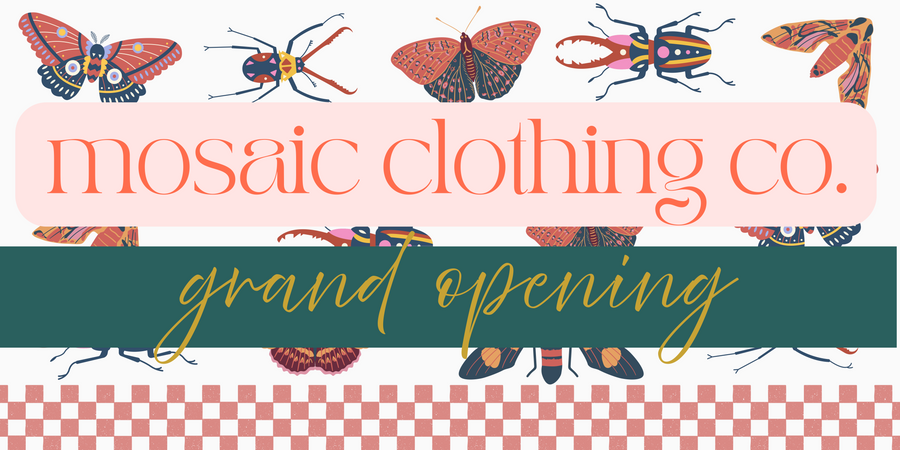 Mosaic Clothing Co.